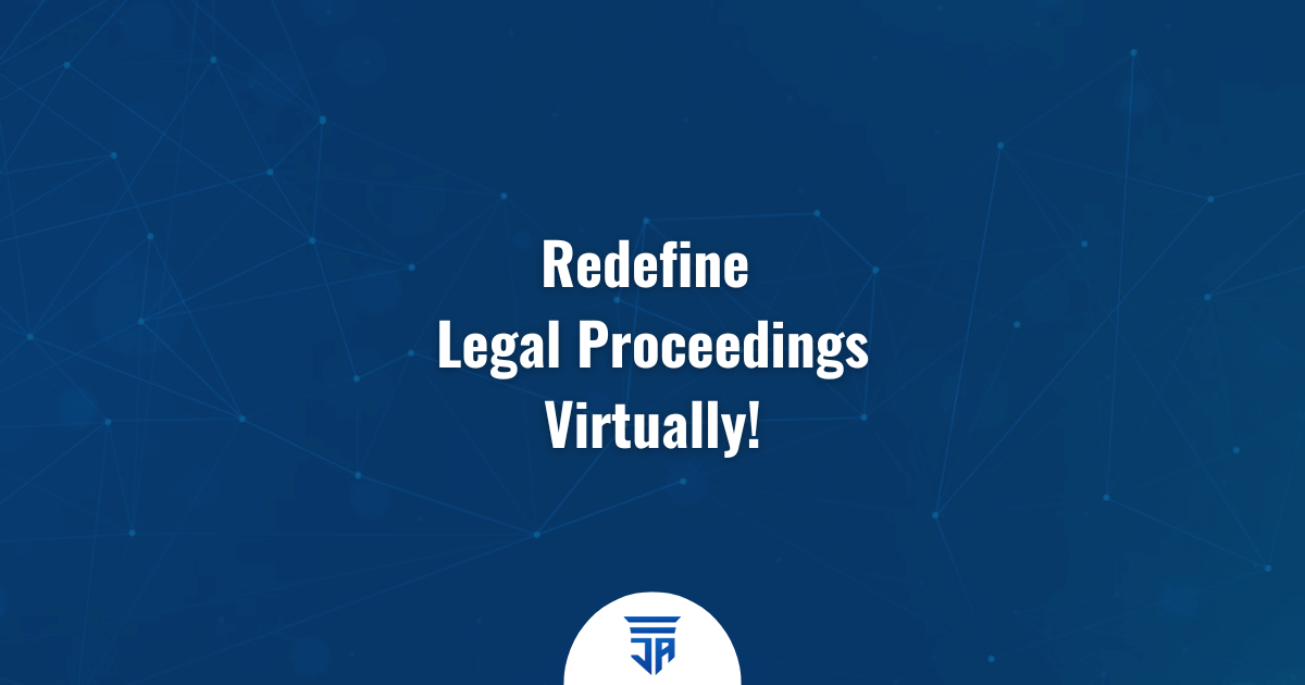 Virtual Hearing software | Virtual Court Solutions